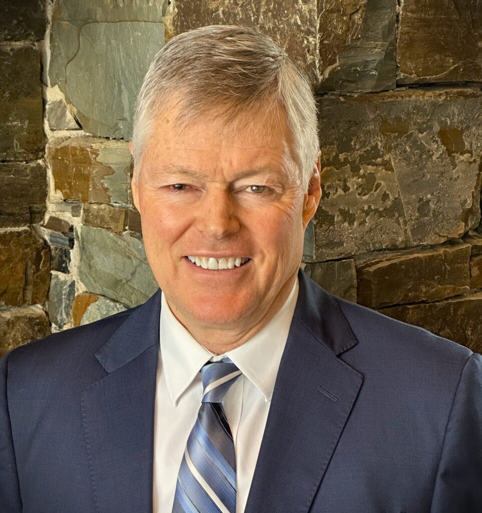 Our Team – Caldera Holding LLC